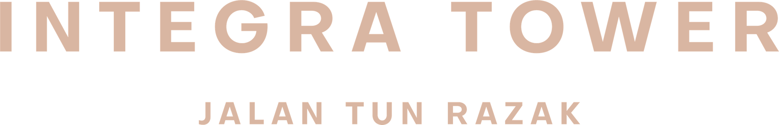 Integra Tower | Plan