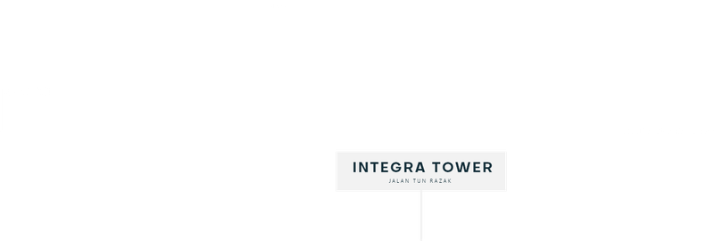Integra Tower | Location