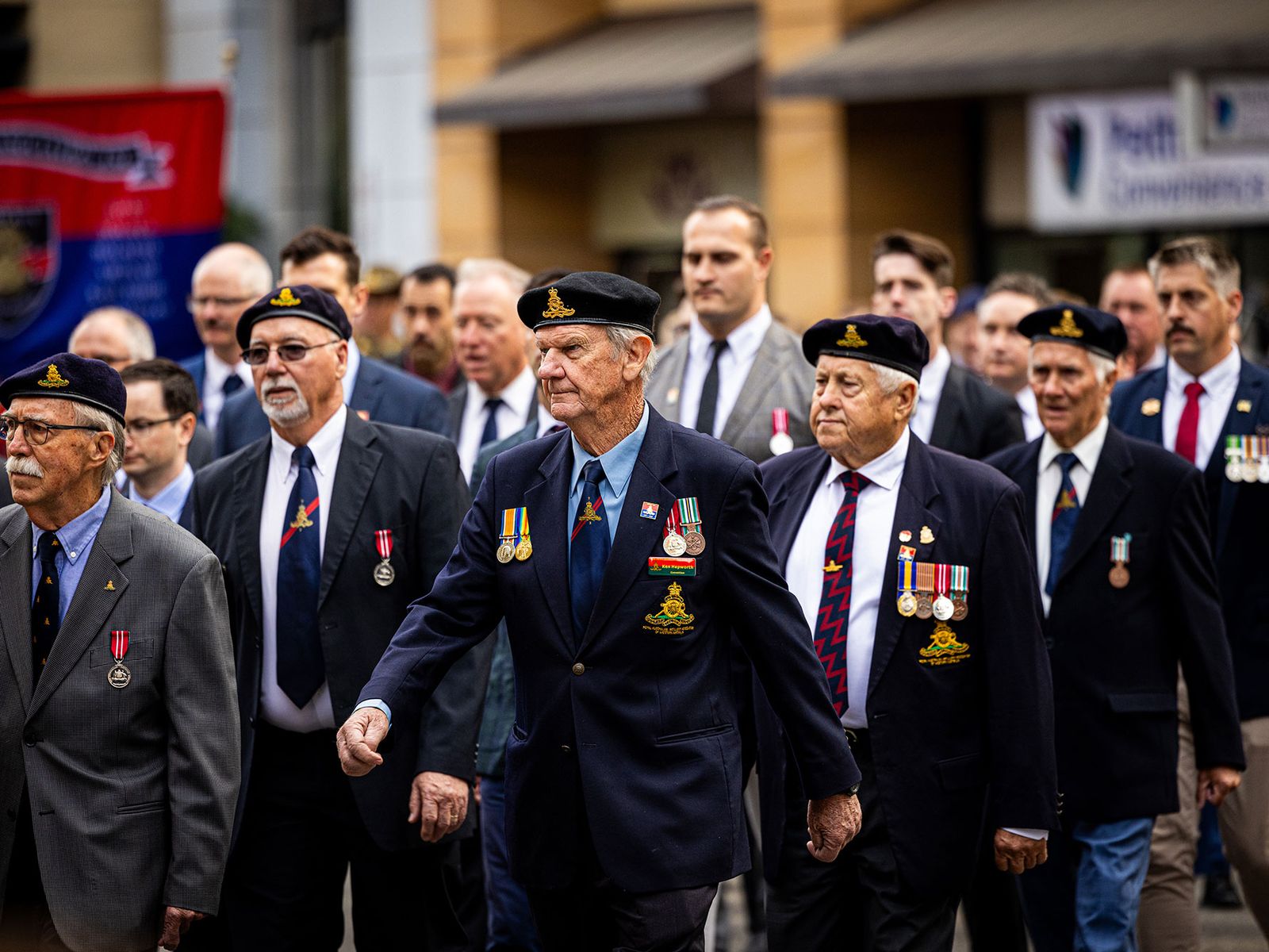 RSL Western Australia