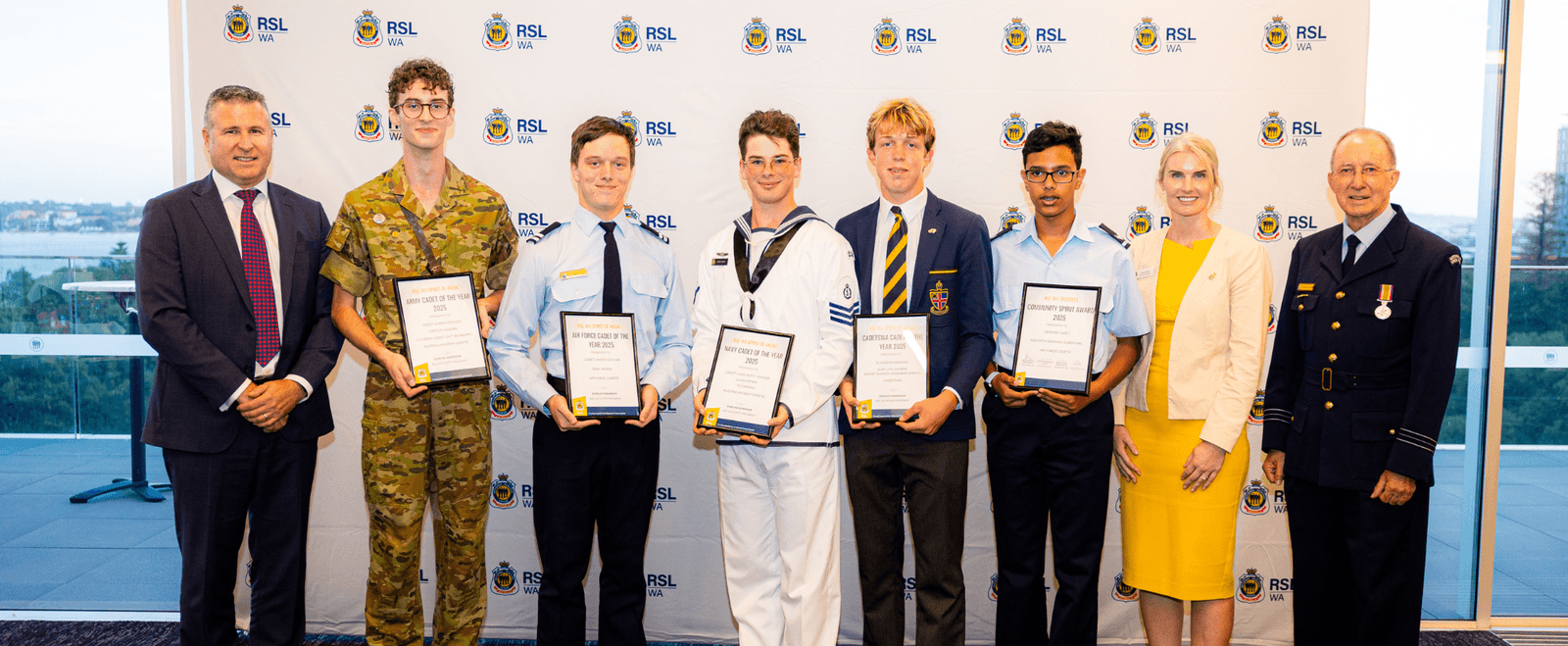 RSL Western Australia