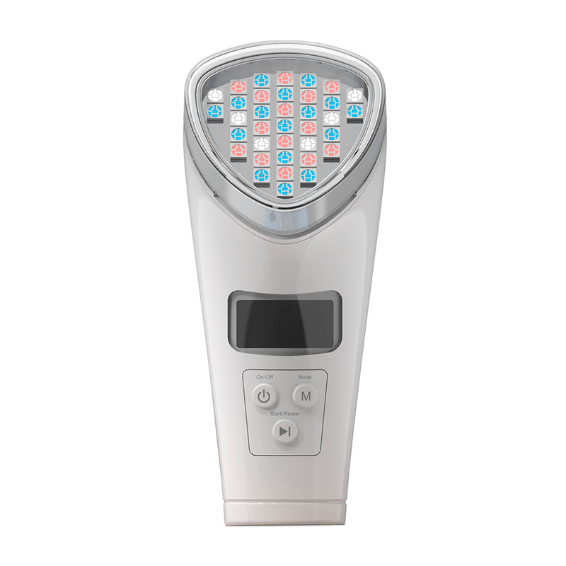 LED Beauty Handheld | Acne Treatment for All Skin Types
