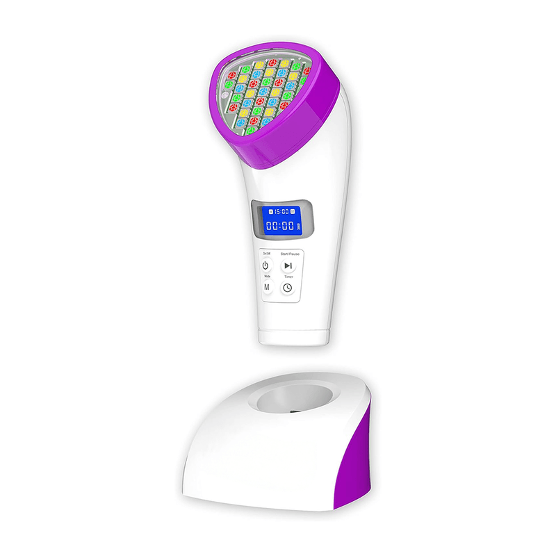 LED Beauty Handheld | Acne Treatment for All Skin Types