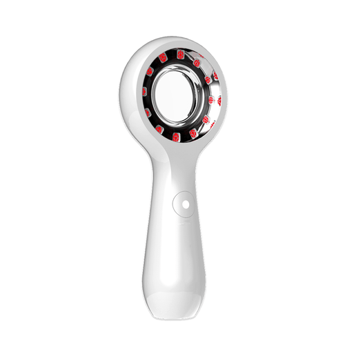 LED Handheld Beauty Device | Multi-Color Light Therapy