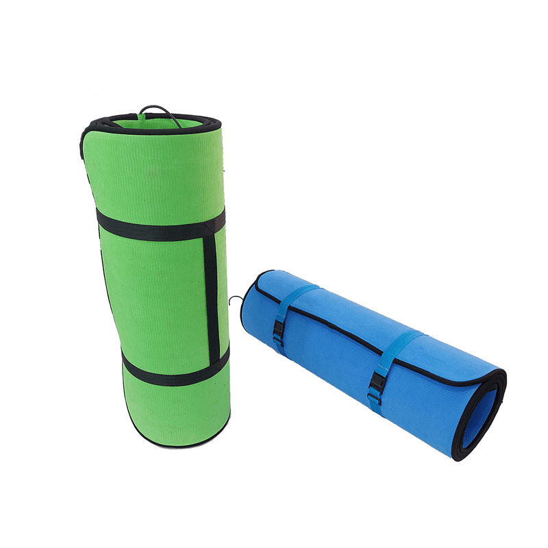 LED Yoga Mat for Wellness | Light Tree Ventures