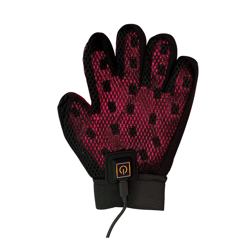LED Hand Mitt | Advanced Light Therapy for Hand Health