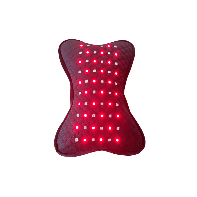 LED Pain Relief Pillow Panel for Pets | Light Tree Ventures