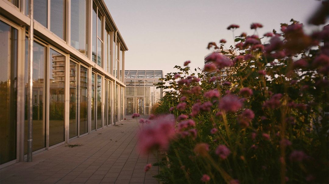 FREIA - restaurant et jardin