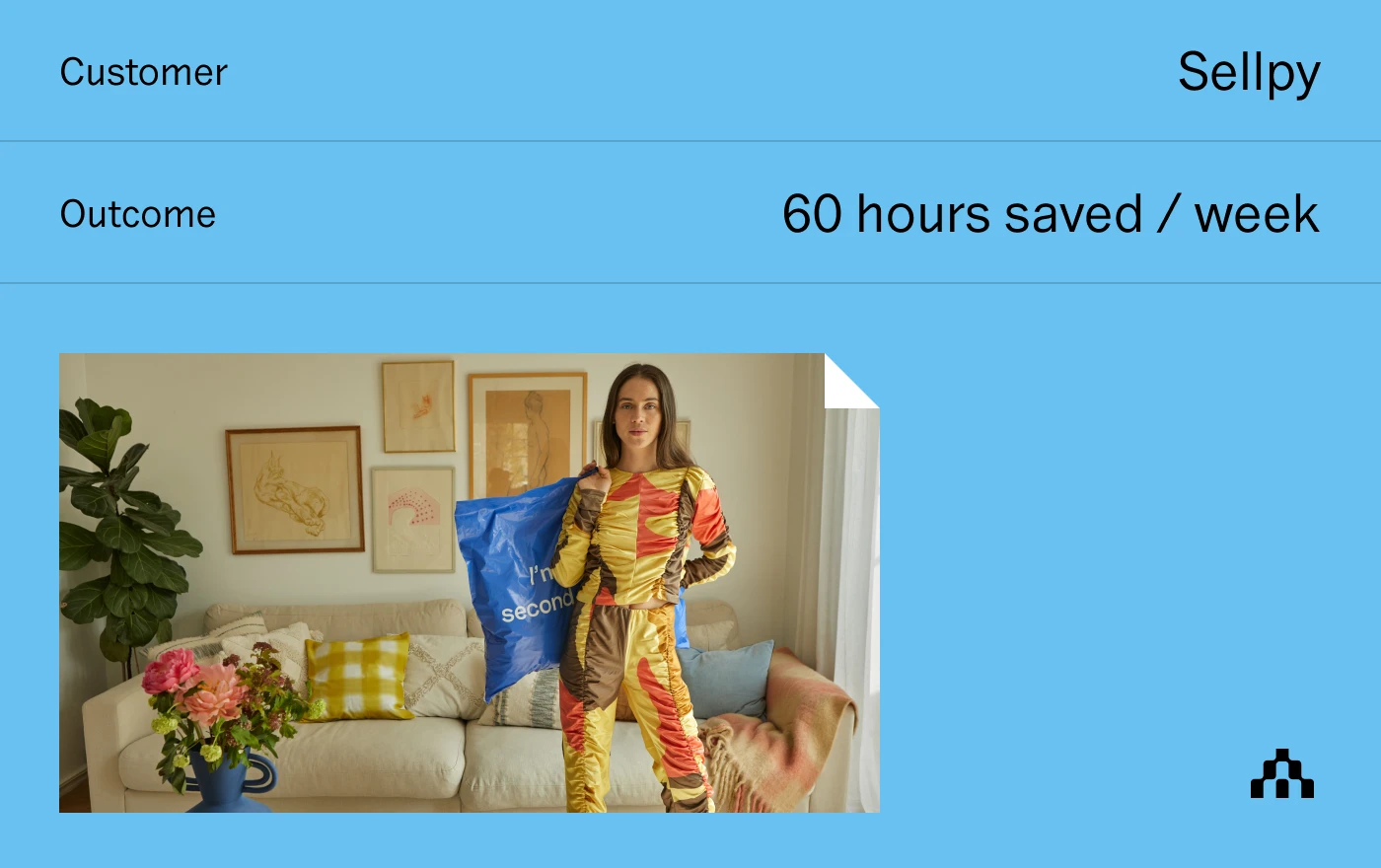 Atlar | Sellpy case study