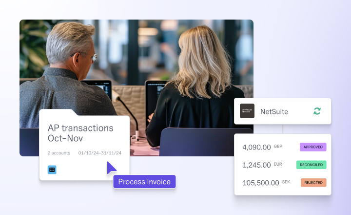 A guide to accounts payable (AP) for finance teams
