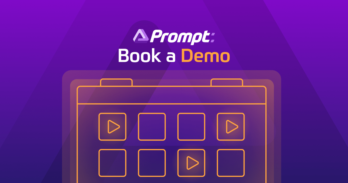 Prompt Security | Schedule a Demo