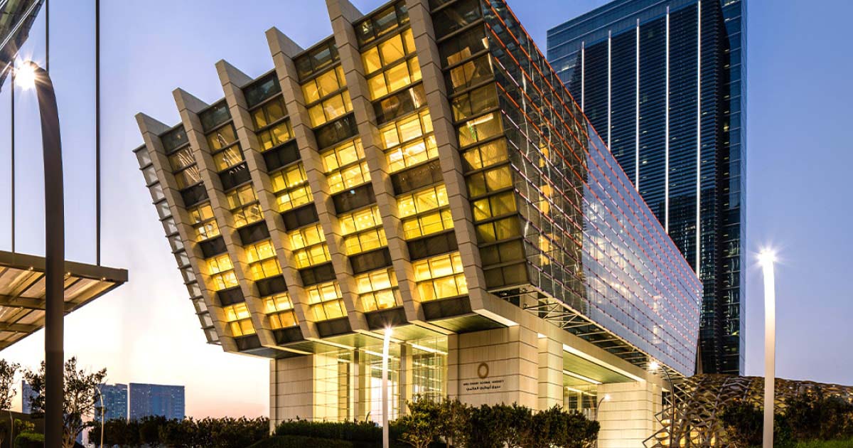 XBTO Receives In-Principle Approval from Abu Dhabi Global Market