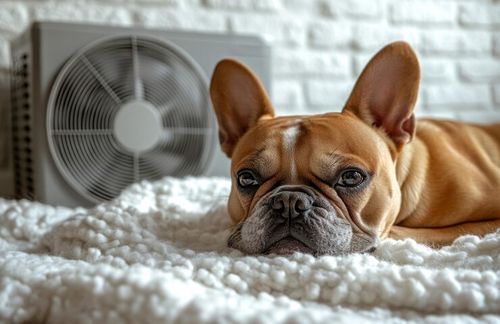 Heat & Weather Changes: How They Affect Your Pet’s Health | Express Vets