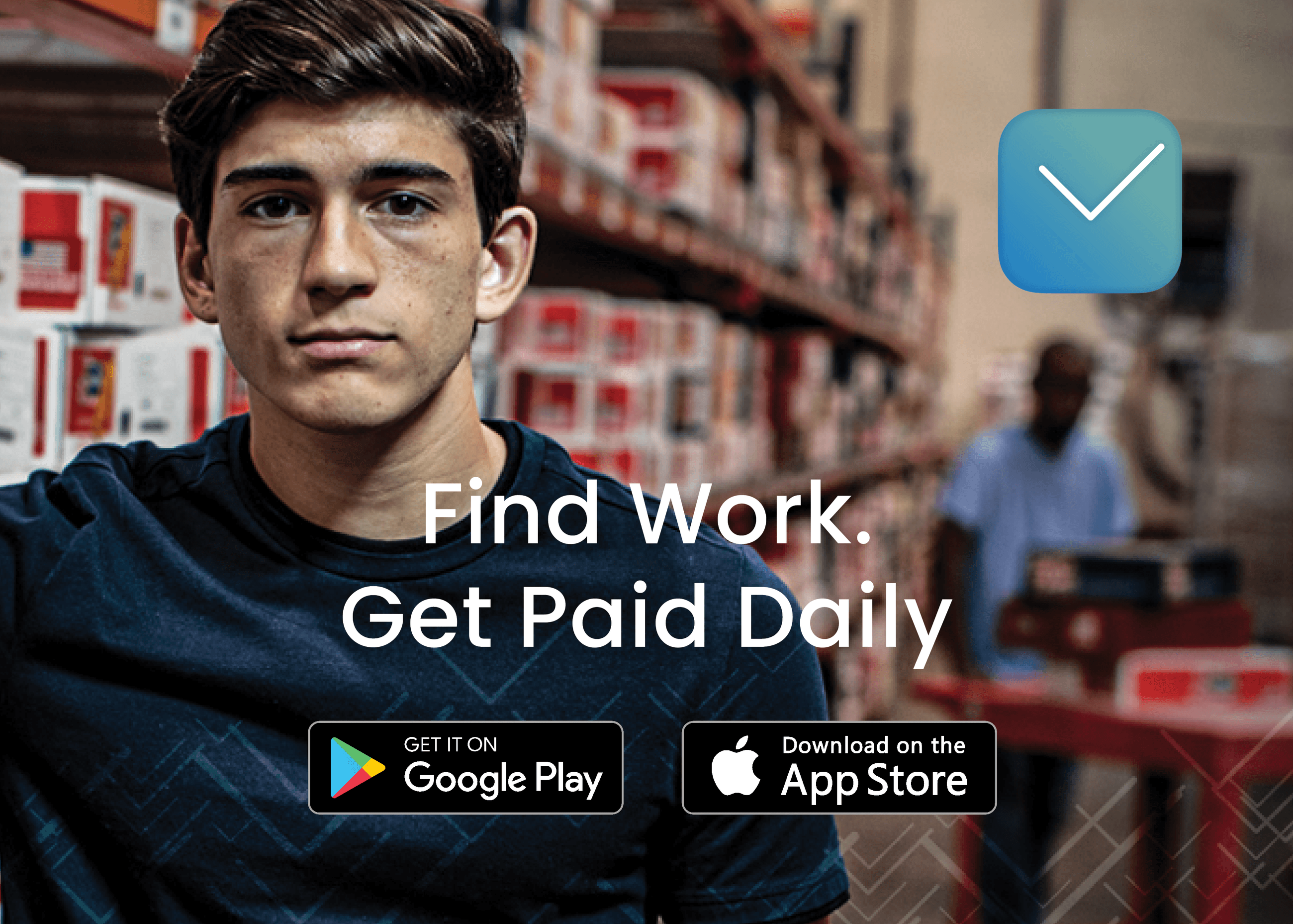 Veryable | On-Demand Jobs in Manufacturing & Warehousing