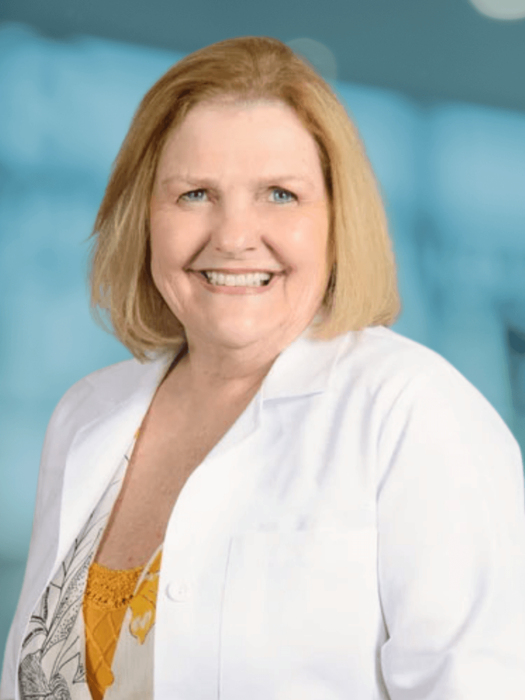 Evelyn Harris APRN - Premier Medical