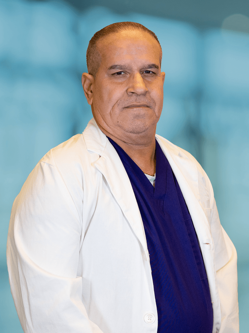 Juan De Jesus MD - Premier Medical