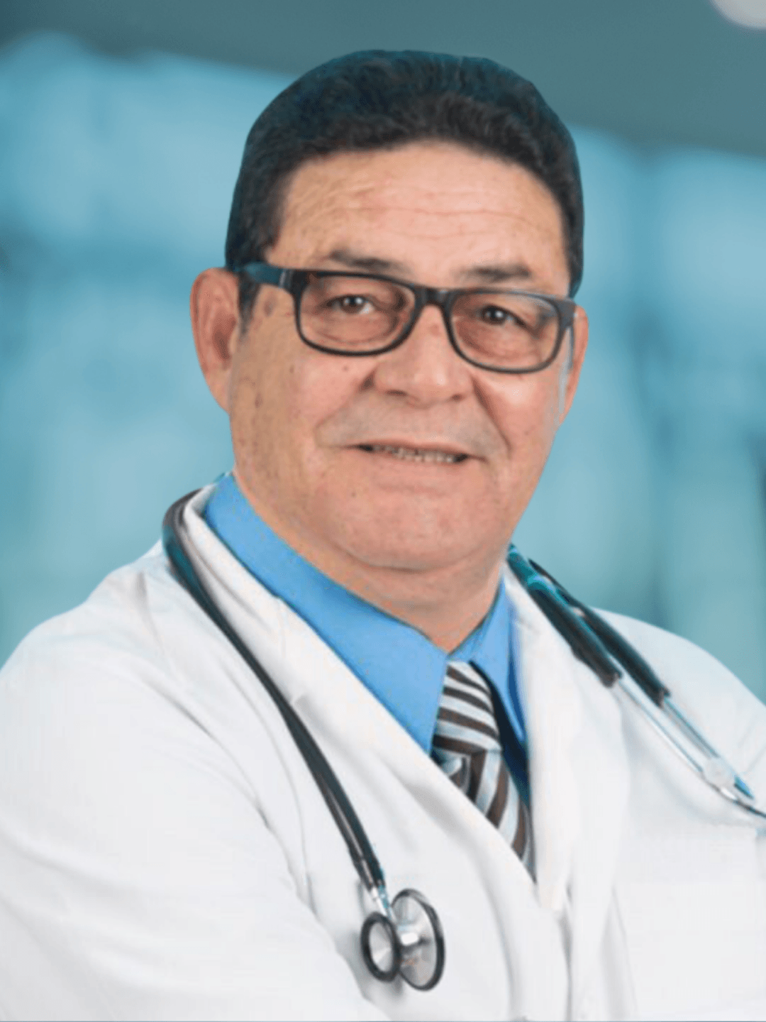 Jesus Pichardo MD - Premier Medical