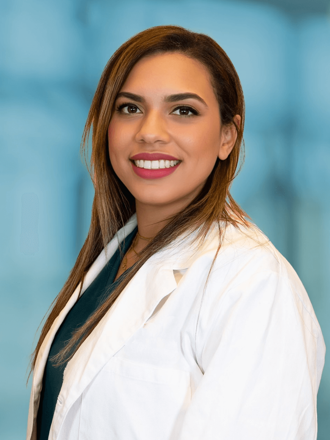 Jessica Ramirez MD - Premier Medical