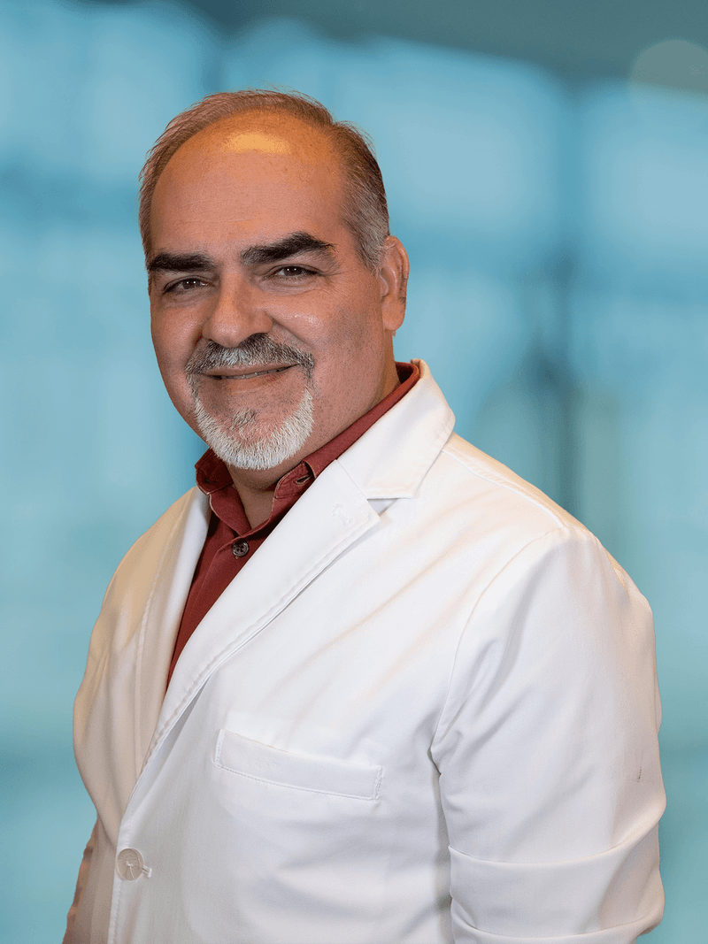 Carlos Ramirez MD - Premier Medical