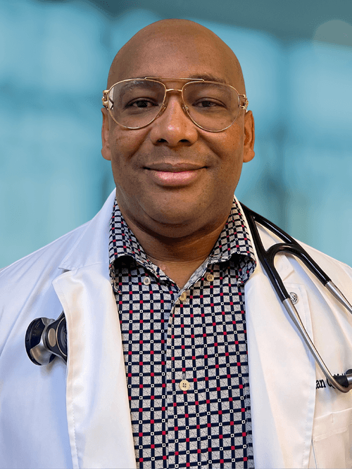 Roilan Garcia Noblet MD - Premier Medical