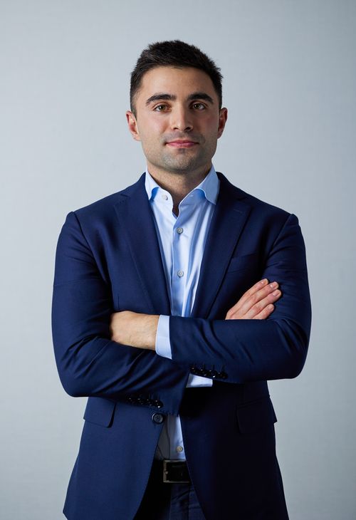 Forward Consumer Partners