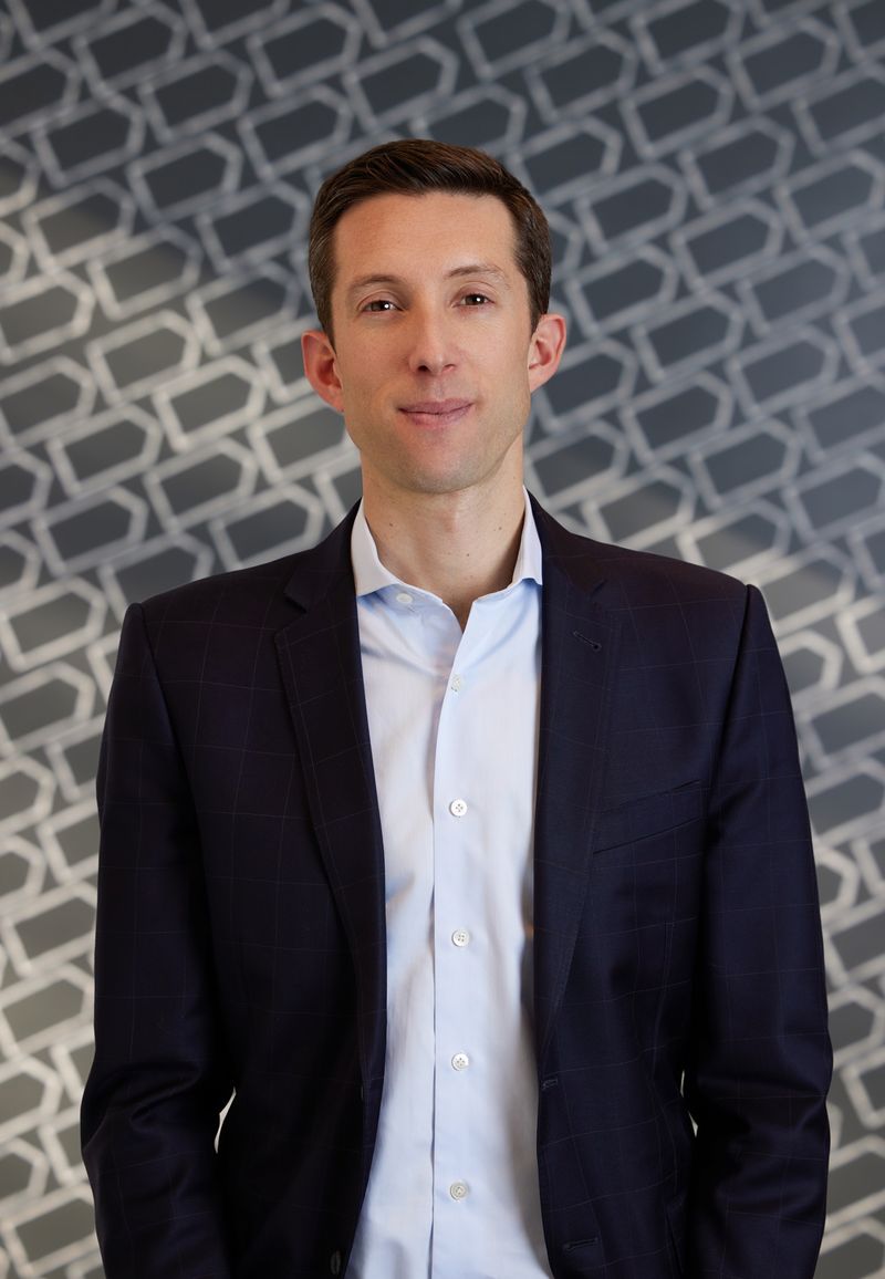 Matt Leeds - Founder and Managing Partner | Forward Consumer Partners