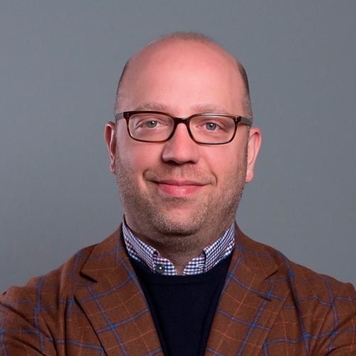 Western Technology Investment: Team