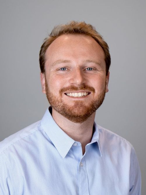 Western Technology Investment: Team