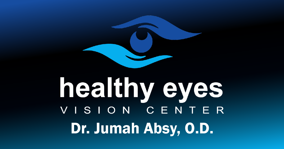 Meet Our Expert Team - Healthy Eyes Vision Center in Palestine, TX