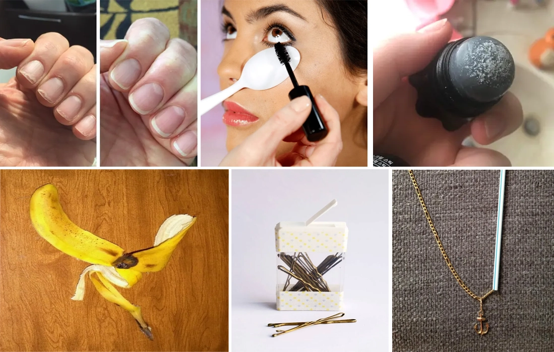 Best Beauty Hacks