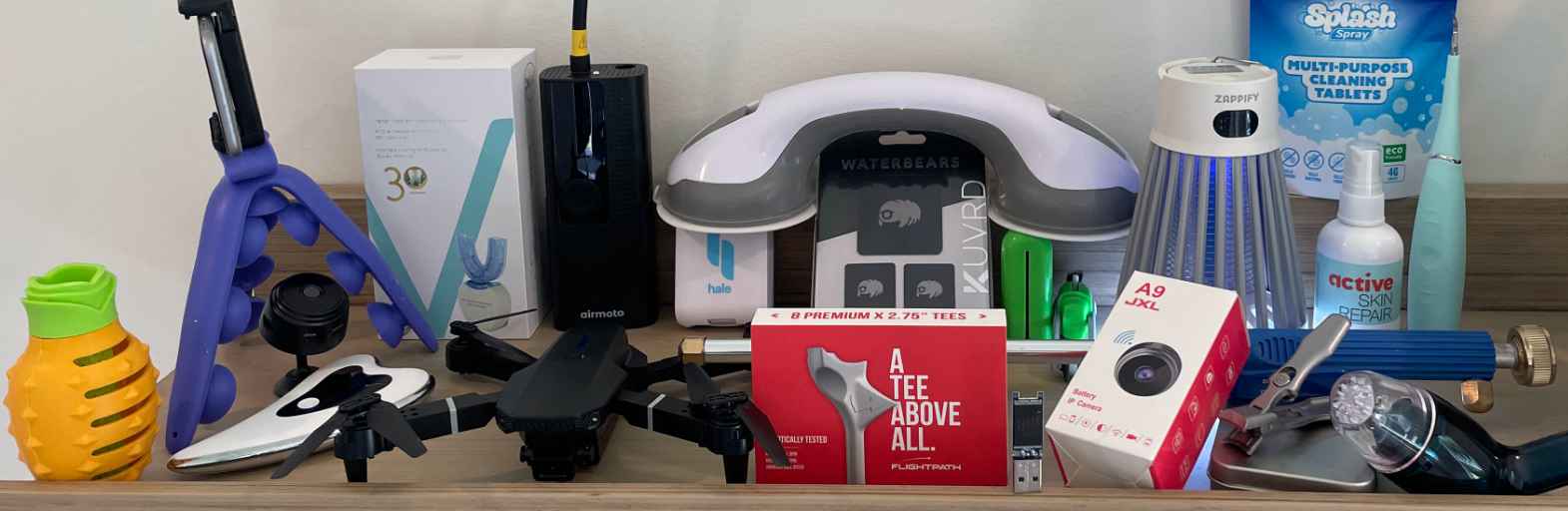 2024 Best Selling Gadgets On Sale - New Tech Gadgets & Gifts