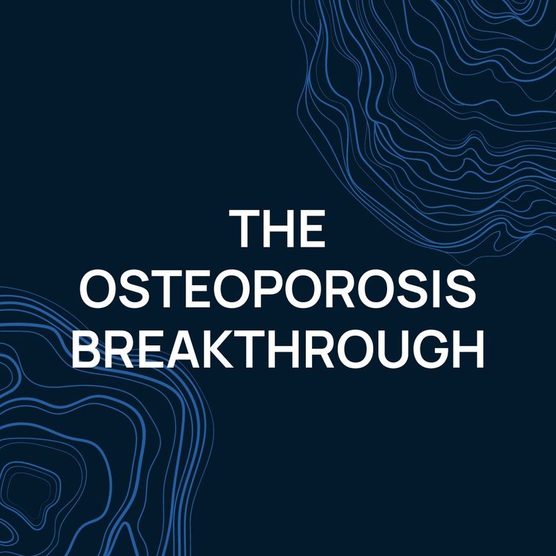 FREE Bone Foundations Course