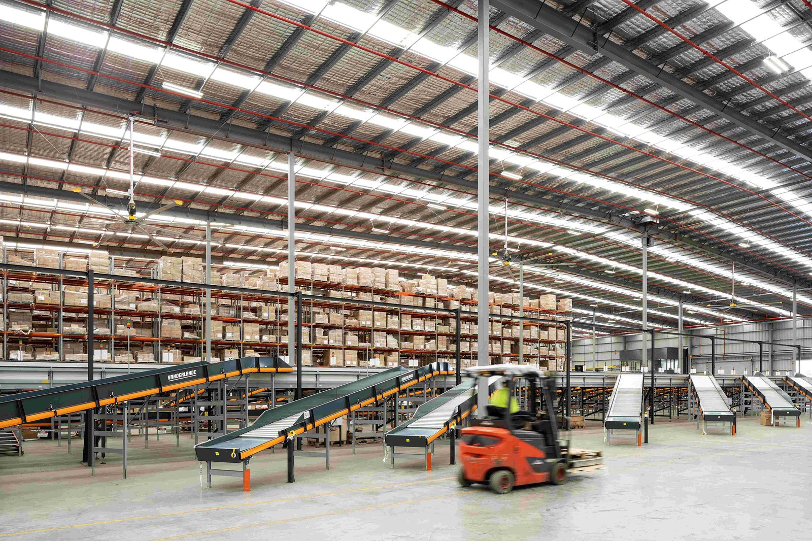 Ceiling Fan Specialists - Big Cooling Fans NZ