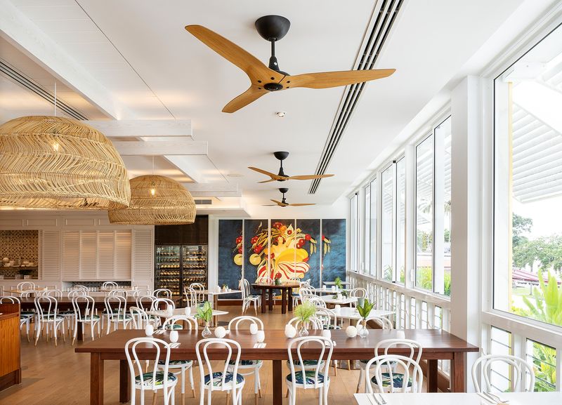 Ceiling Fans NZ Specialists | Get The Best Fans