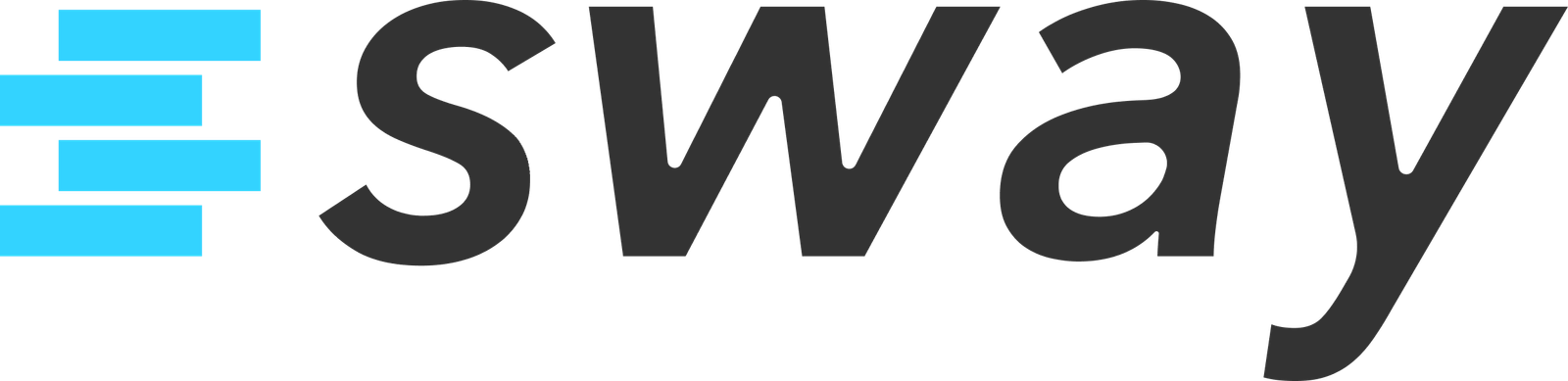 Sway Help Center | FAQ