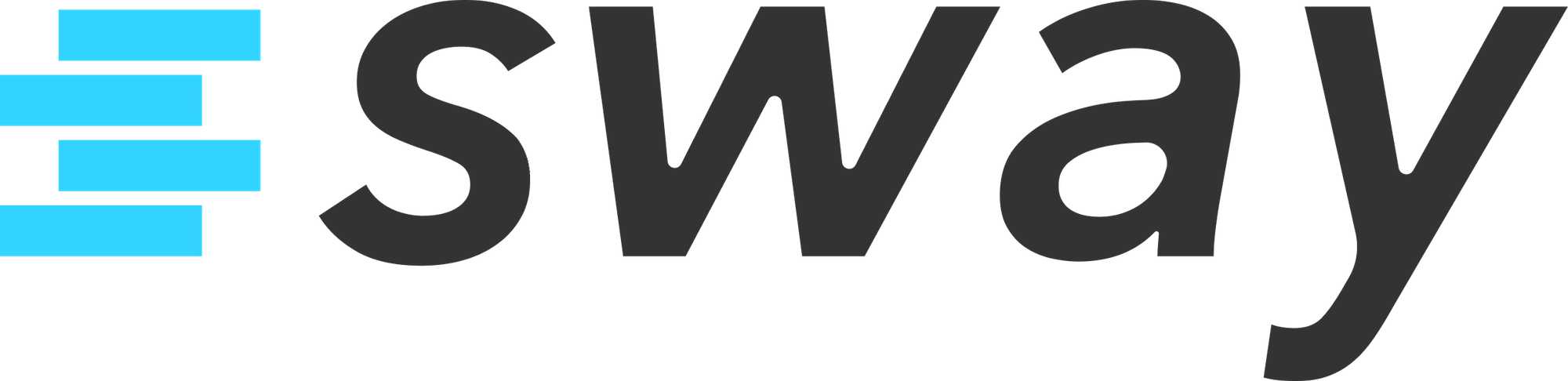 Sway Help Center | FAQ
