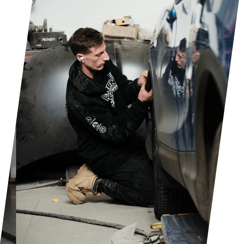 Locations for Car Services & Auto Repairs | WGBW Group