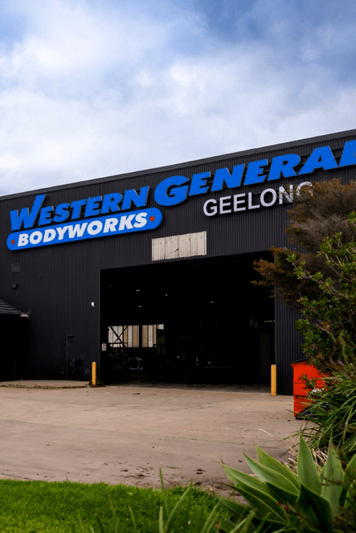 Panel Beater Accident Repairs | WGBW Group