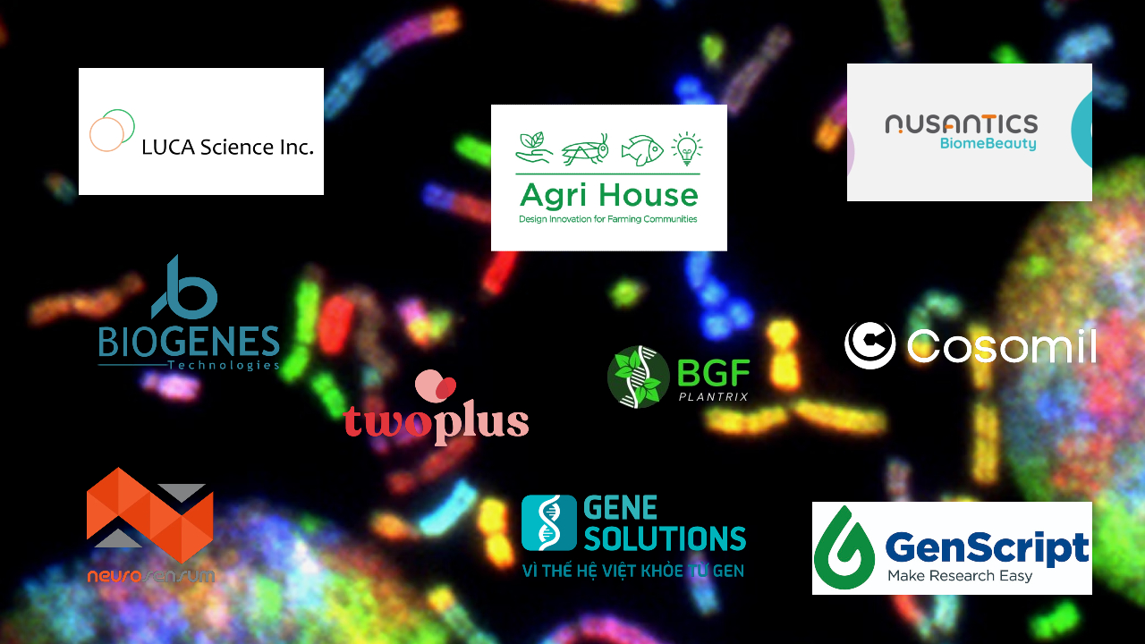 10 Biotech Startups to Spotlight in Asia
