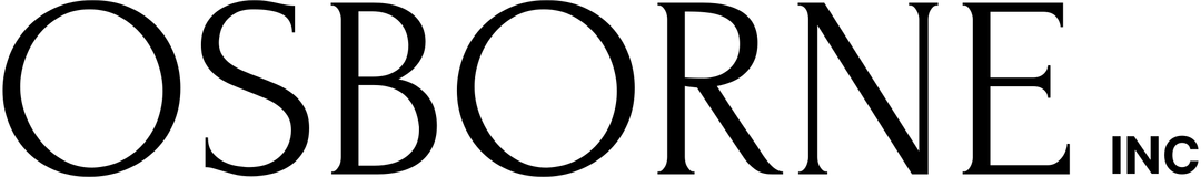 Osborne株式会社