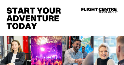 Employee Benefits: Why Flight Centre is Your Next Career Move