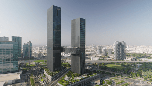 Turnkey MEPengineering solutions | ALEMCO - Electro-Mechanical Contracting