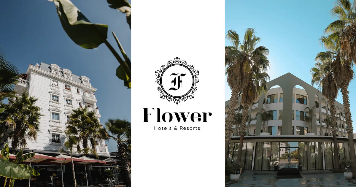 Flower Hotels & Resort