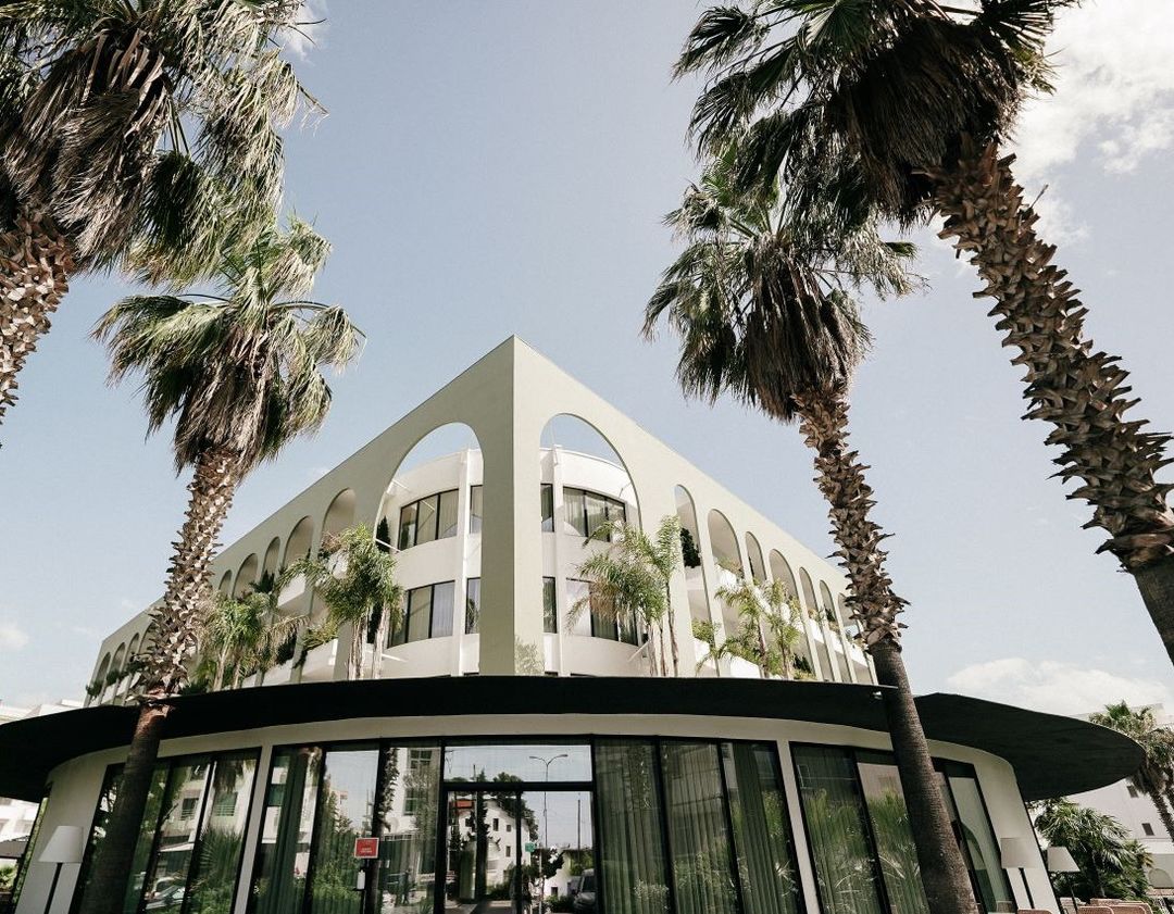 Flower Hotels & Resort