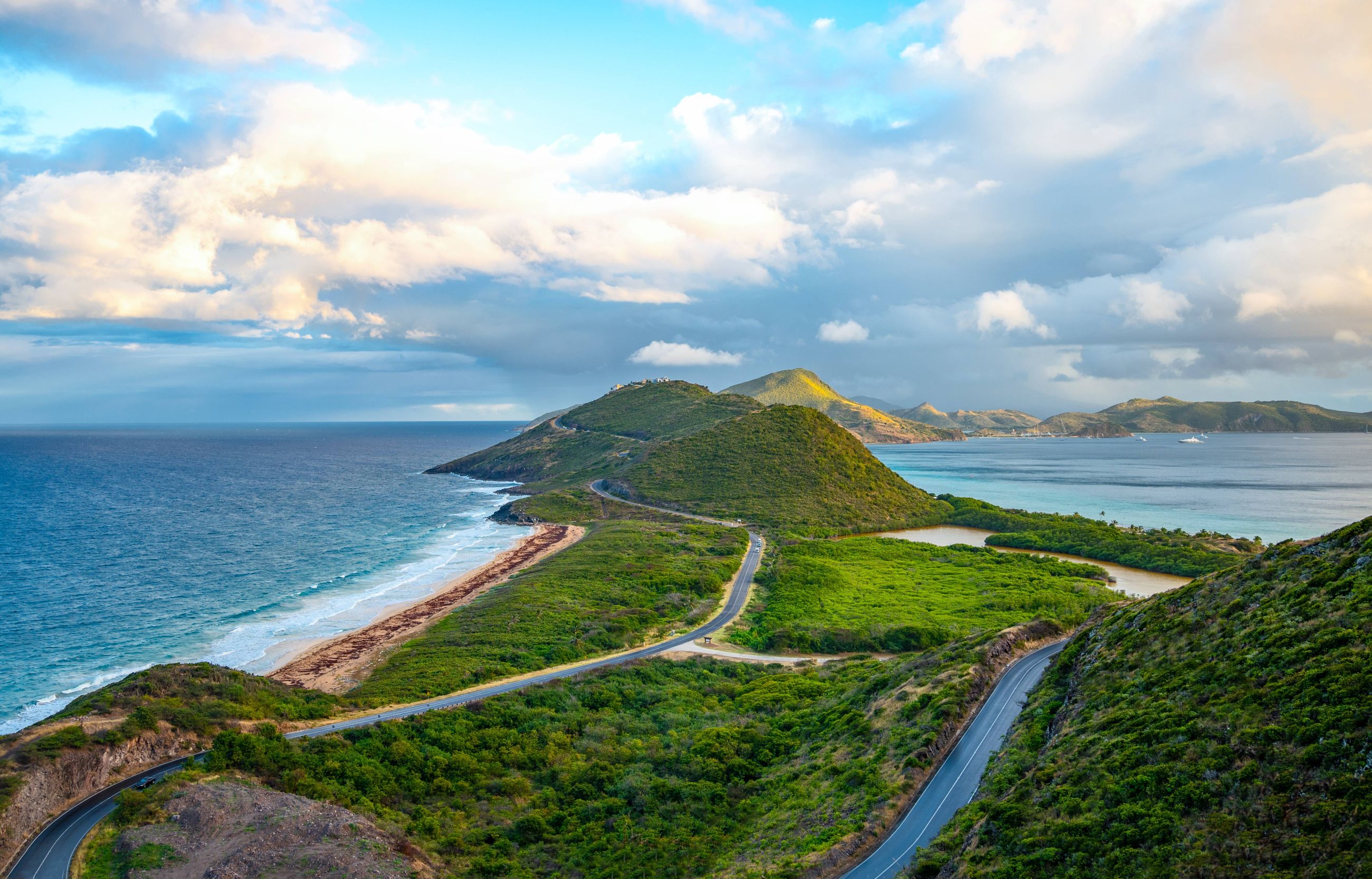 Nevis LLC: An Overview of Cost, Formation, and Asset Protection | Dominion