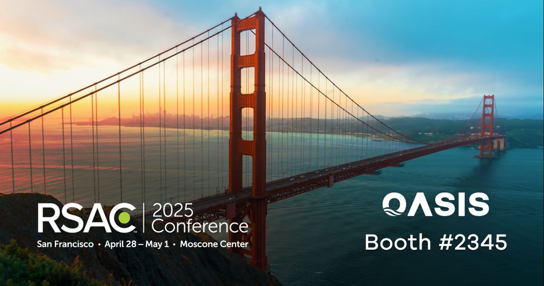 Non Human Identity Management | OASIS Security