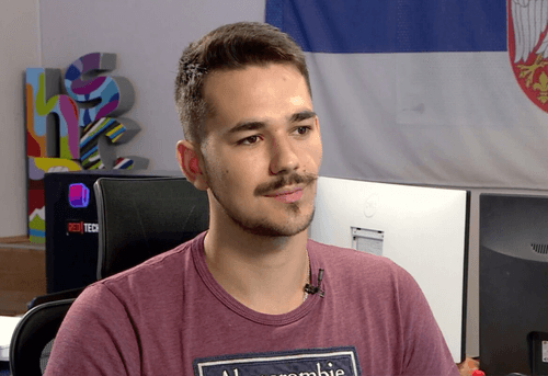 SignAvatar - Generate Sign Language from Speech using AI