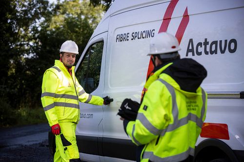 Actavo | Heneghan Strategic Communications