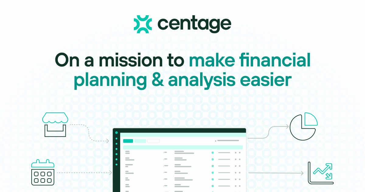 News and Events | Centage FP&A Software