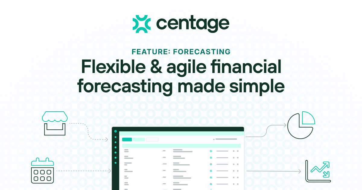 Financial Forecasting Software for Agile Planning
