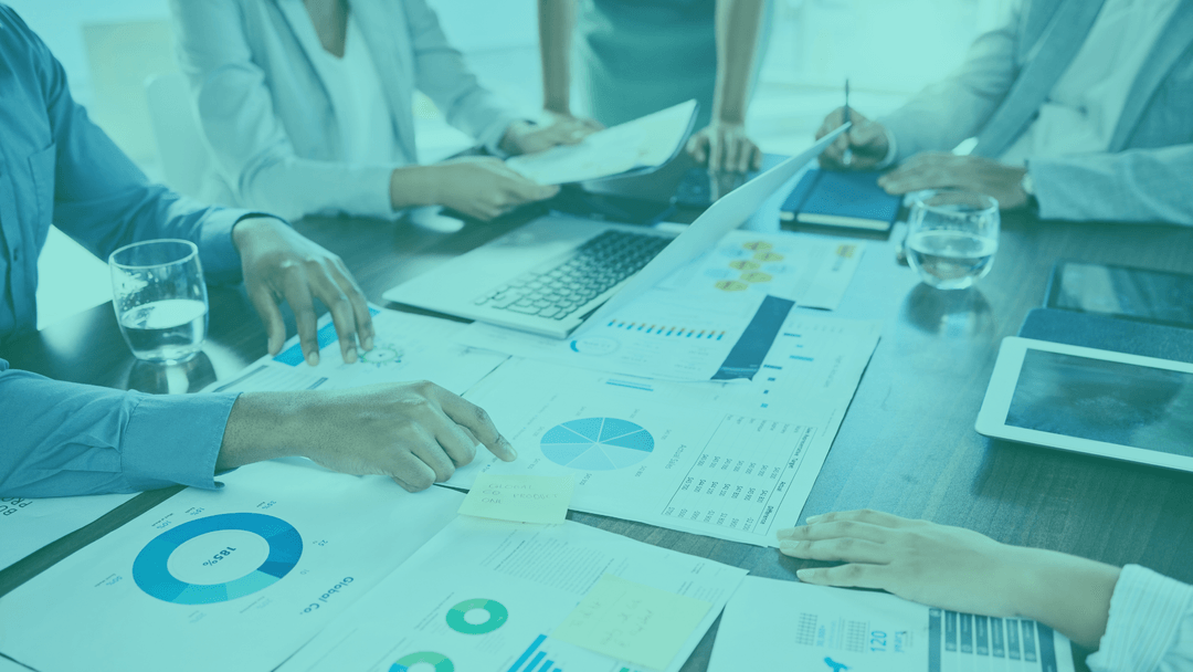 Product Overview | Centage FP&A Software